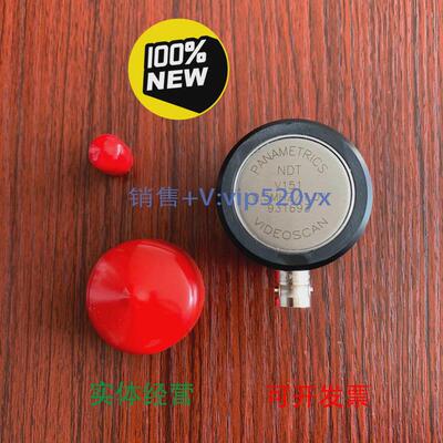 现货供应奥林巴斯V151-RB横波直探头V156-RMV155-RMSWC-2