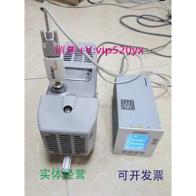 供应普发adixen阿尔卡特ACM2000控制器+AP2004真空计+线缆一套