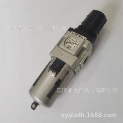 油雾分离器AWM30/AWM40-F03D-N04C/BDG/BCG/BDE/BCE/DG/CG-R-1-N