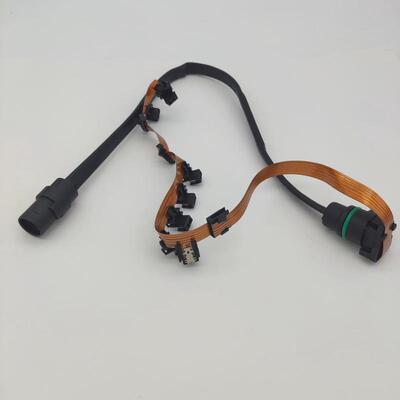 01M变速箱油路板线束适用大众宝来捷达高尔夫帕萨特01M927365
