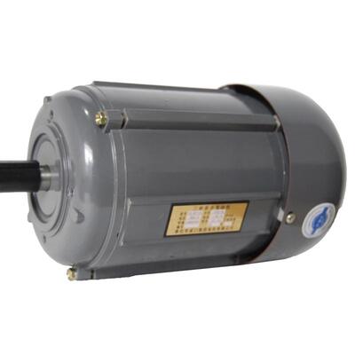 ys7136-w（）jw7136原三相电机功率550w6极电机转速低至910rpm