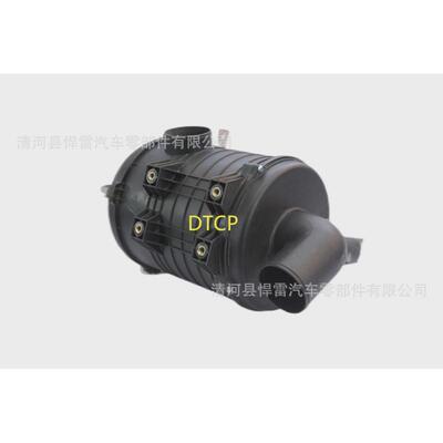 1109040凯马货车总成空滤盖子k1522空气滤芯总成盖1109068底盖