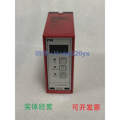 现货供应PRElectronics2255B2，f/I-f/fConverter，转换器