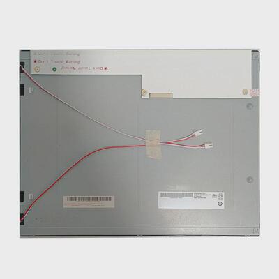 友达15寸液晶屏g150xg03v3原厂液晶包led原可视显示屏tft屏幕副屏