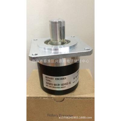 热销EB58C15-H6PR-1024EB58C15-H6PR-1024.1M5200编码器