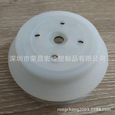 机械手配件型直供smczp80hbs系列重载厂家硅胶真空吸盘