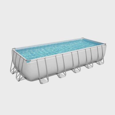 Bestway5611Z大型户外养鱼池家用成人泳池超大号家庭儿童游泳池