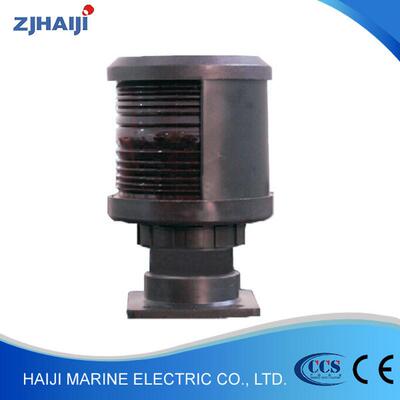 航行船用灯具厂家直销信号灯左舷灯cxh2-3p