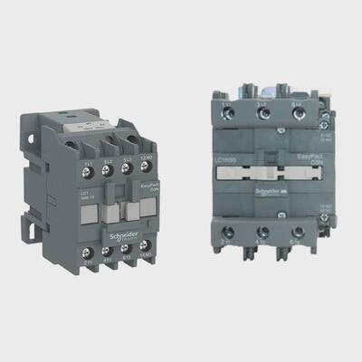供应全新现货3交流接触器极lc1n95m5n线圈电压220v95a