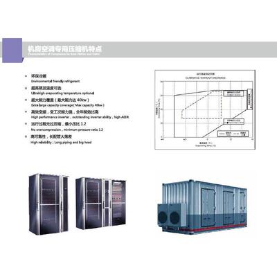 压缩机立热泵用海whp04780rcv-h5fu