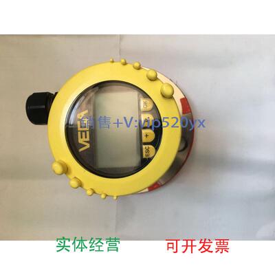 现货供应VEGABAR52BR52.XXFH1SHKMAS-1-10barVEGA52VEGA52