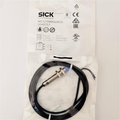 ime12-04nnszw2s现货1040757接近开关