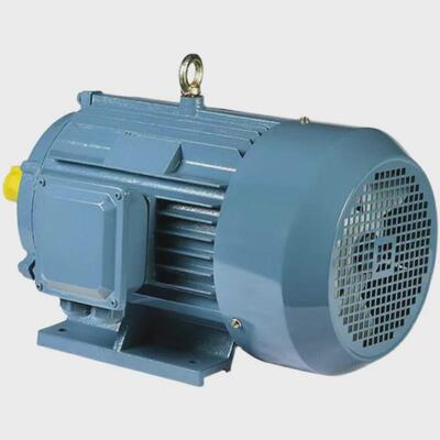 热卖机械设备三相异步交流电动机ye2-160m-4p11kw电机低噪音