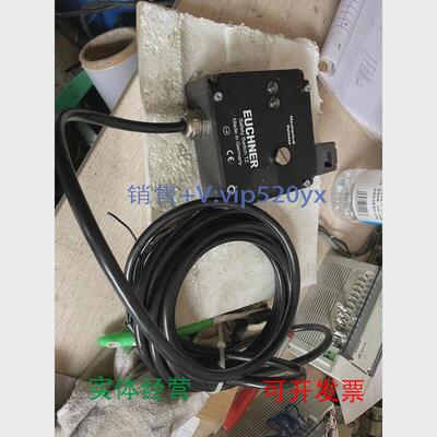 现货供应安士能EUCHNERTZ2RE024-C1527