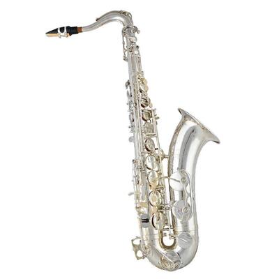 金音漆降b调次中音萨克斯次中音萨克斯jyts-e100g金风乐器