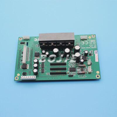 富特莱压电写真机丽彩1645小车板丽彩1645彩丽主板1645副板