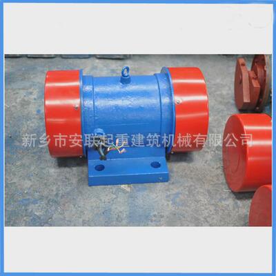 振动电机zf-10-1.1kw三相异步振动电机