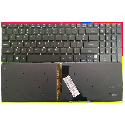 小邬配件V5571P键盘