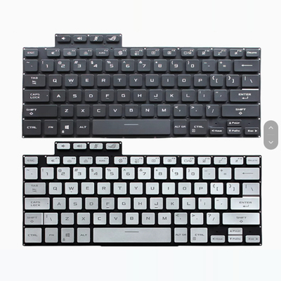 小邬配件GA503键盘GU603