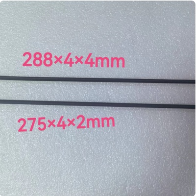 适用HP惠普 Elitebook 840 845 G7 G8 D壳 脚垫 胶条 288 275mm