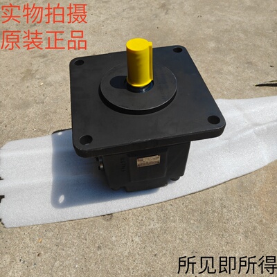 阜新液压油泵低噪声叶片泵PV2R4-200-FRAA原装现货