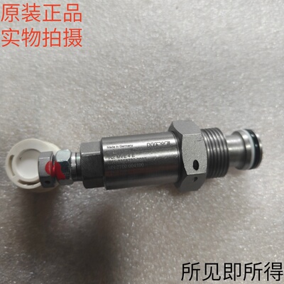 进口哈威HAWE插装阀MVE4E原装现货