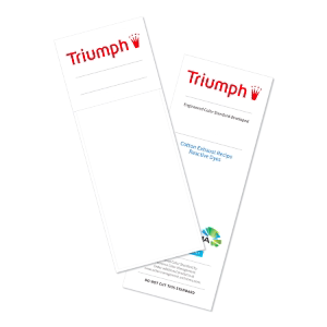 正版黛安芬Triumph色卡