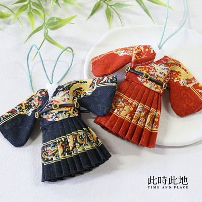 此时此地飞鱼服OB11bjd