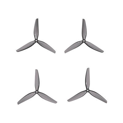 HQProp7.5x3X3三叶桨无人机