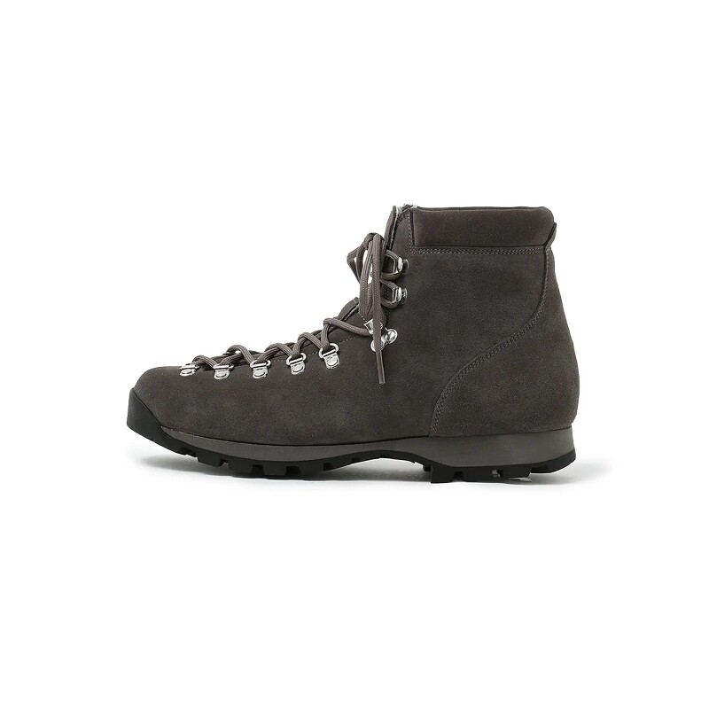 nonnative × DIEMME LACE UP BOOTS COW 25AW 联名牛皮户外鞋
