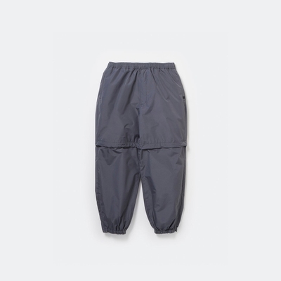 DAIWAPIER39两穿防水户外运动裤