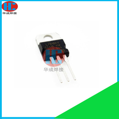 7818L7918L7818三端稳压管