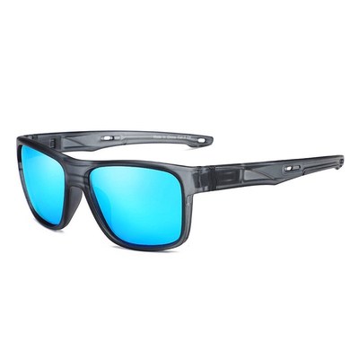 速卖通偏光太阳镜 户外驾驶墨镜防紫外线 Polarized Sunglasses