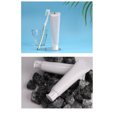 Maifanshi Tea Tree Essential Oil Toothpaste 麦饭石清洁牙膏
