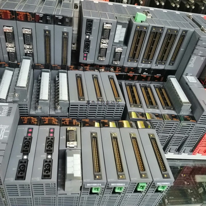 Q系列 Q63P QY42P QJ61BT11N Q172HCPU QD62D Q64AD QD62 64DA_虎窝淘