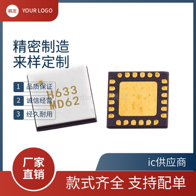 ic供应商. HMC633LC4 HMC 634 751 752 772 962 963 997 LC4TR 新