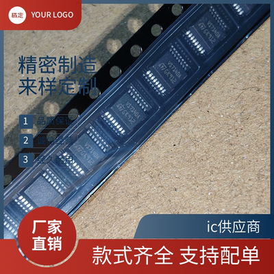 VS7140A VN7140AS VNQ VD SOP8 SSOP16 汽车常用芯片IC 全新原装