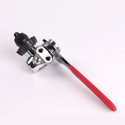 Deco Caller水肺技师专用工具一级头拆装板手 适用于XTX200