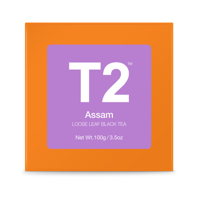 澳洲代购直邮t2专卖店红茶