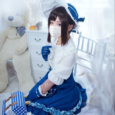 第五人格园丁兰闺惊梦cos服兰闺惊梦角色扮演表演服全套cosplay