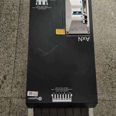 议价菲仕驱动器AXN110.200.4F200F001功能包