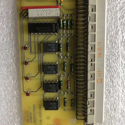 议价NOR NN-825 HE 220288C 船舶各类配件设备