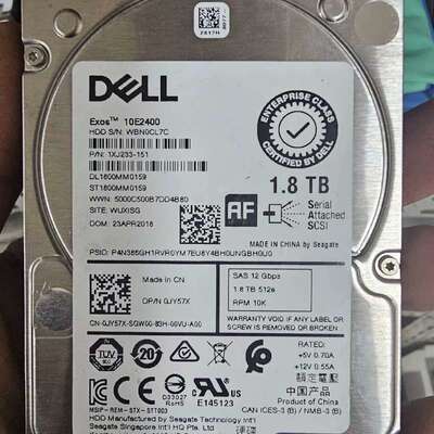 议价全新 0通电 st1800mm0159 0Jy75X jy7