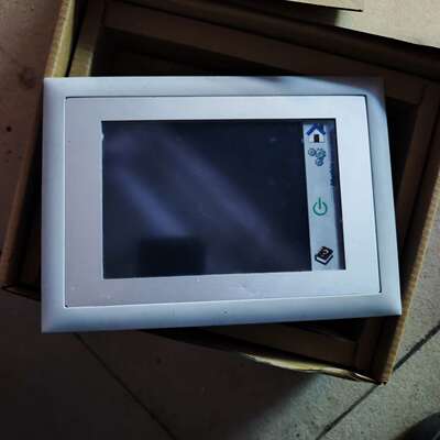 {议价}ModuNORM UCP-57i触摸屏，型号10977.