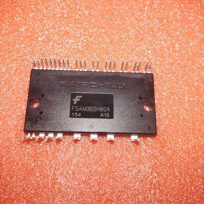 {议价}原装全新进口模块FSAM30SH60A FSAM10SH60
