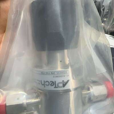 {议价}APTECH 1/4调压阀 