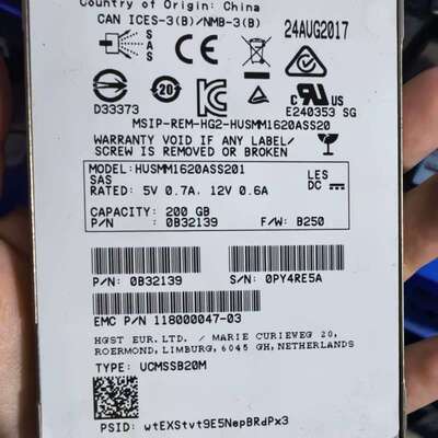 {议价}EMC XtremIO 105-000-520-00
