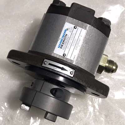 议价Rexorth齿轮泵 MANNESMANN曼内斯曼 1PF2