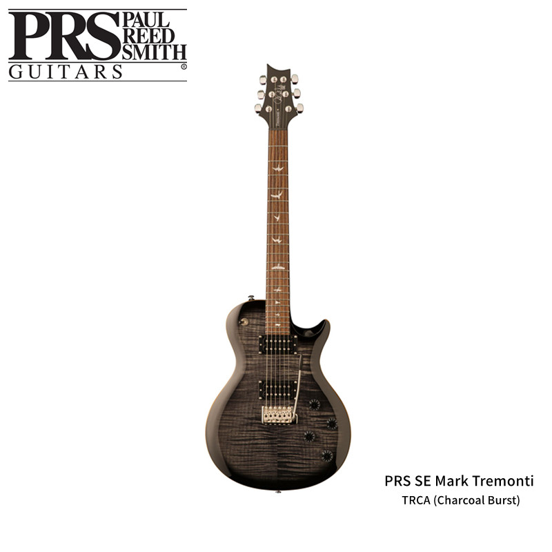 PRS电吉他 SE Mark Tremonti签名款 TRCA TRGB