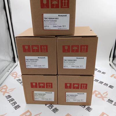 烧嘴控制器TBC1800A1001